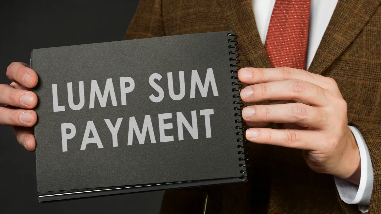 How to Calculate Lump Sum Pension Payout (US) ? - Pension Calculator Hub